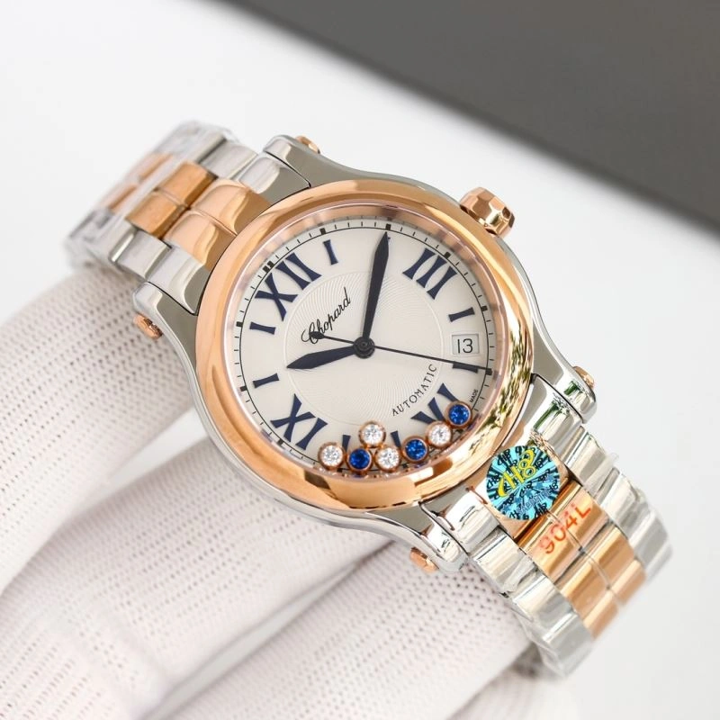 Real CARTIER Watches