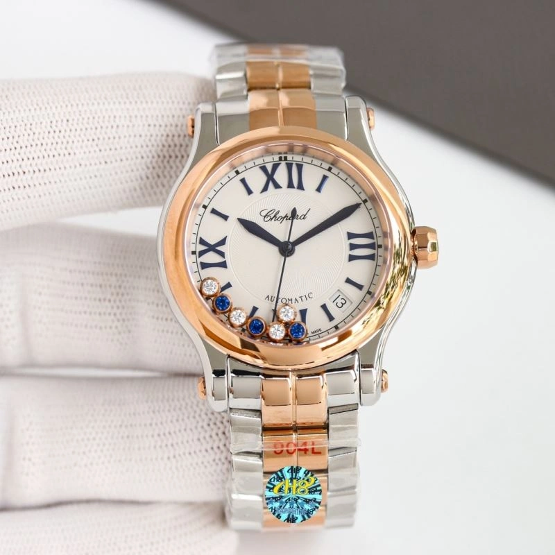 Real CARTIER Watches
