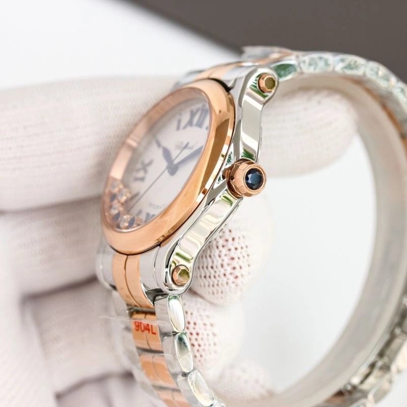 Real CARTIER Watches
