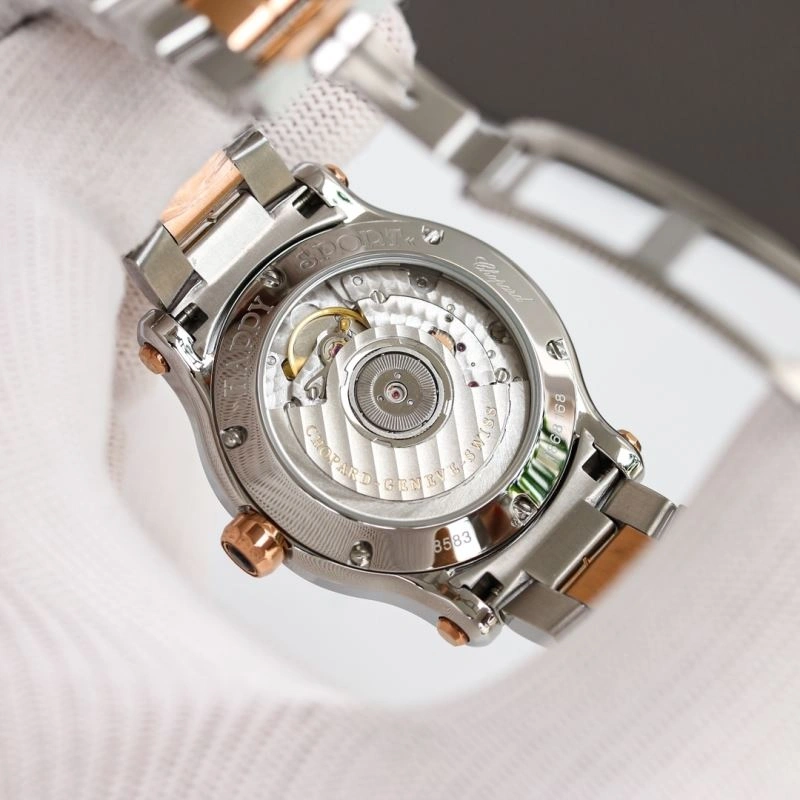 Real CARTIER Watches