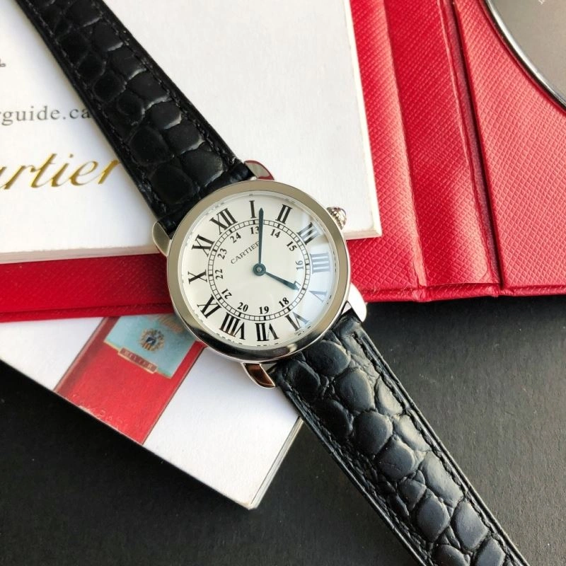 Cut-rate CARTIER Watches
