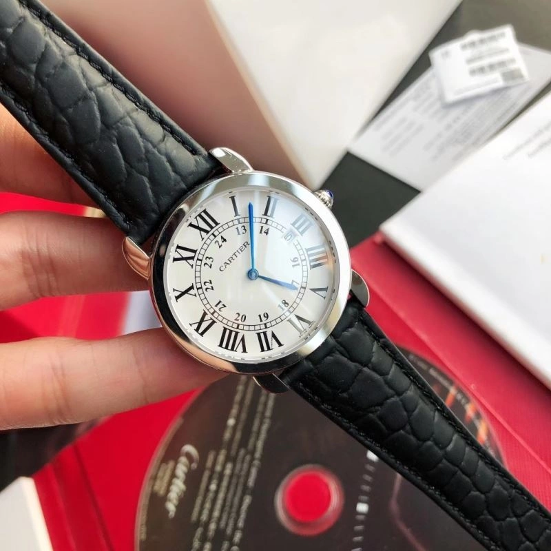 Cut-rate CARTIER Watches