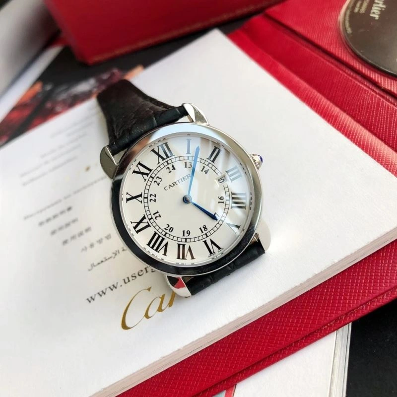 Cut-rate CARTIER Watches