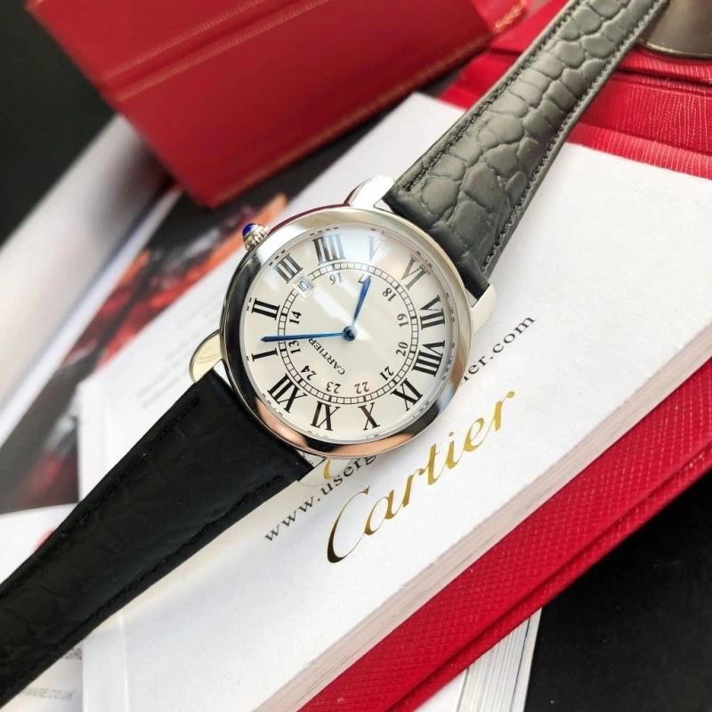 Cut-rate CARTIER Watches