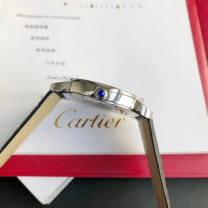 Cut-rate CARTIER Watches