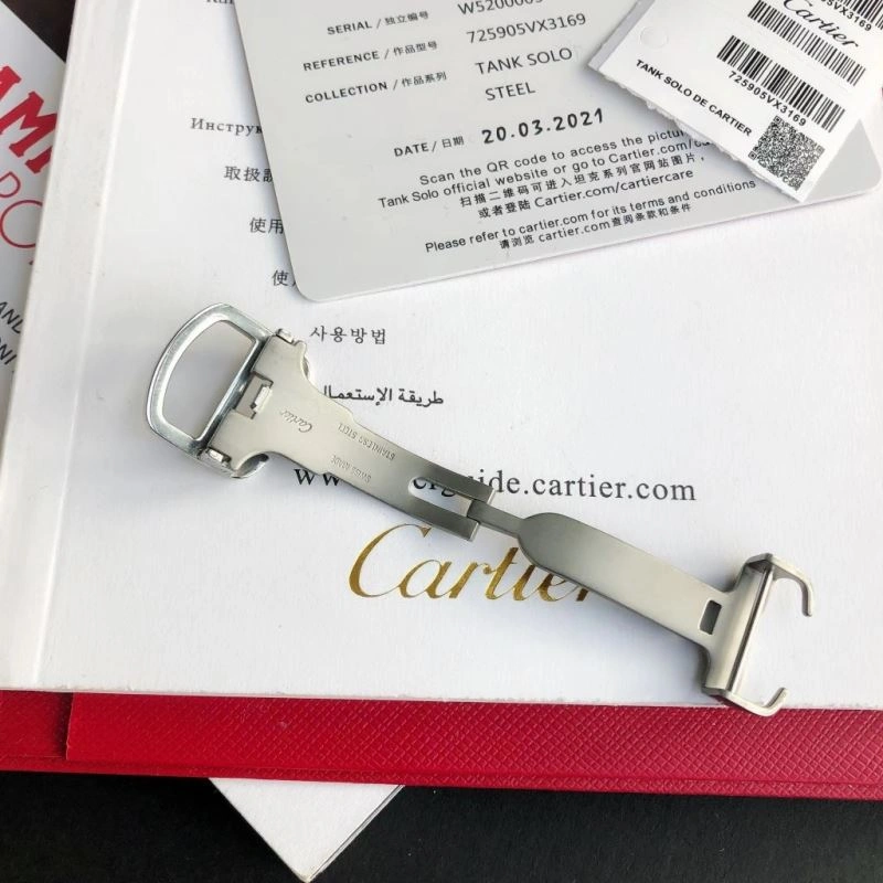 Cut-rate CARTIER Watches