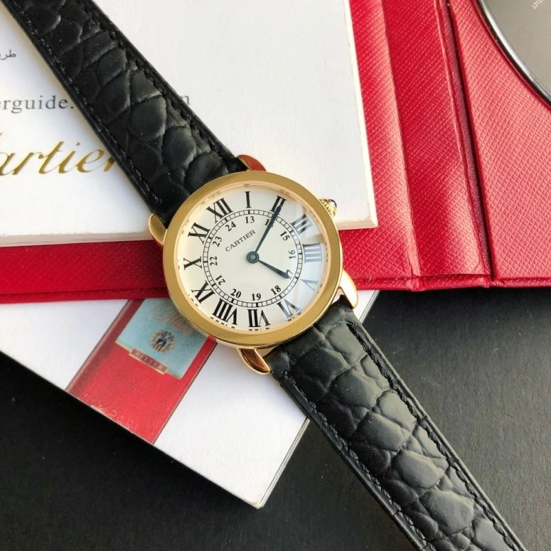 Original CARTIER Watches