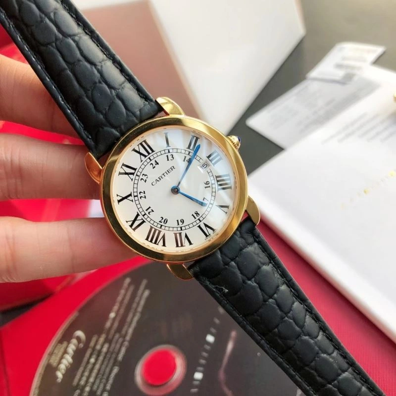 Original CARTIER Watches