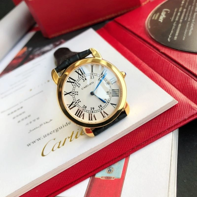 Original CARTIER Watches