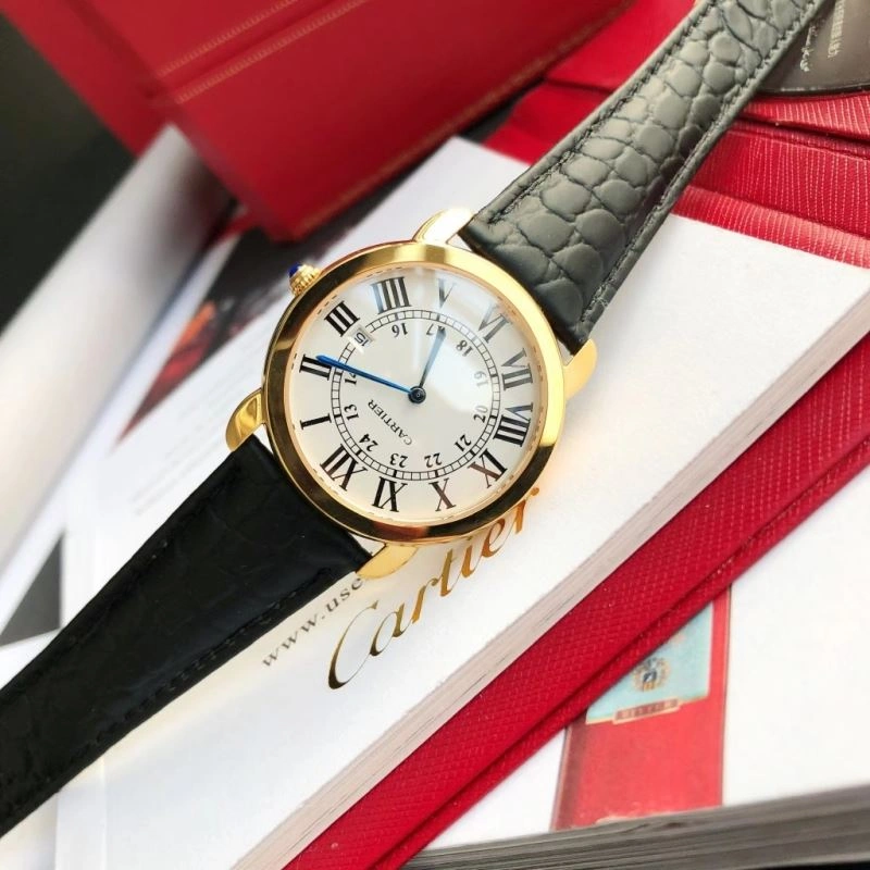 Original CARTIER Watches