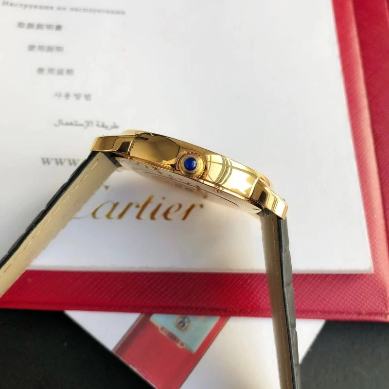 Original CARTIER Watches