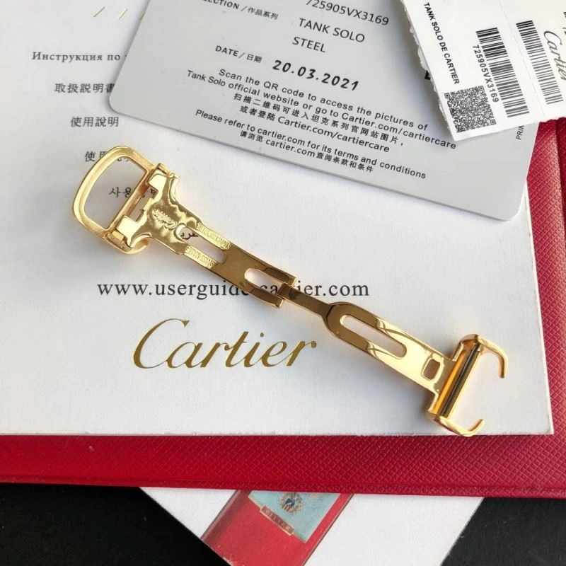 Original CARTIER Watches
