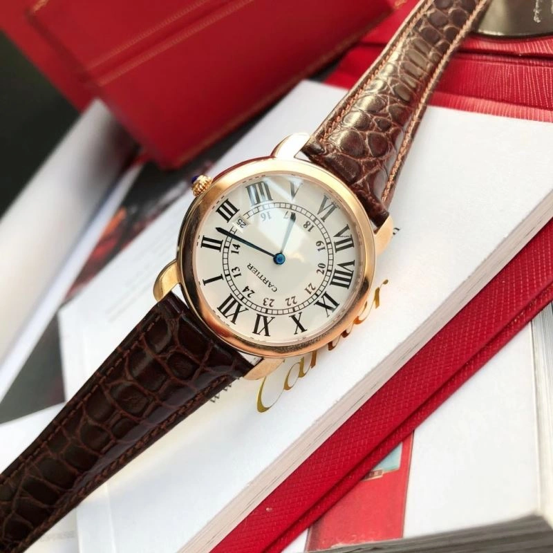 Value-priced CARTIER Watches
