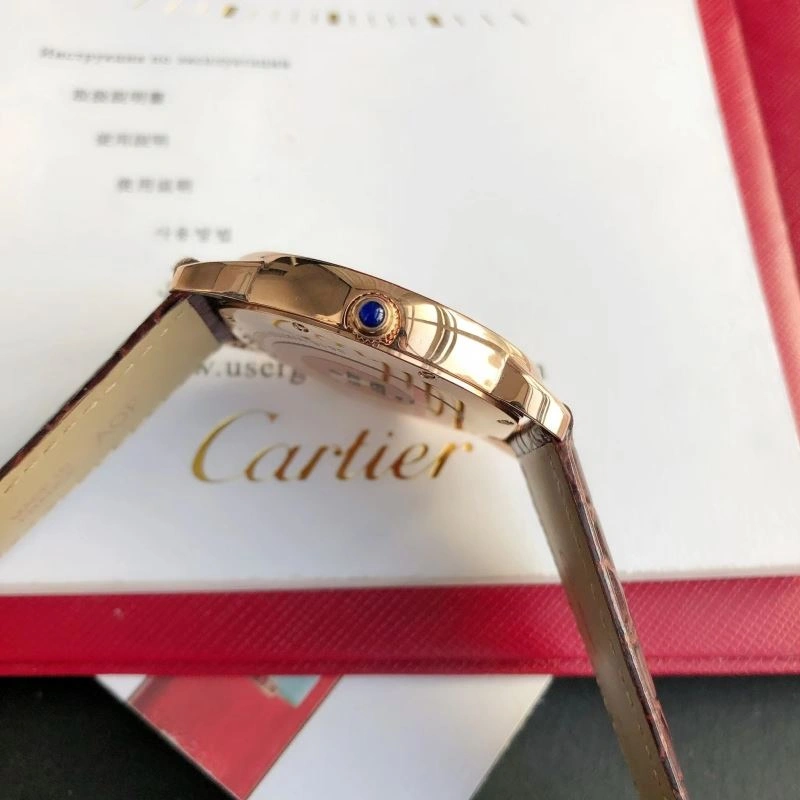 Value-priced CARTIER Watches