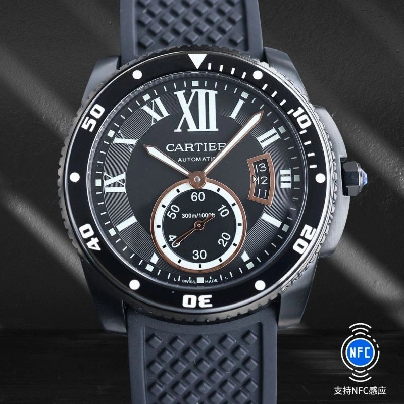 Reasonably priced CARTIER Watches