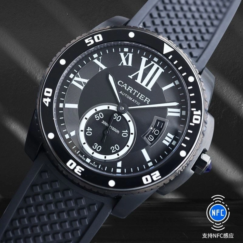 Reasonably priced CARTIER Watches