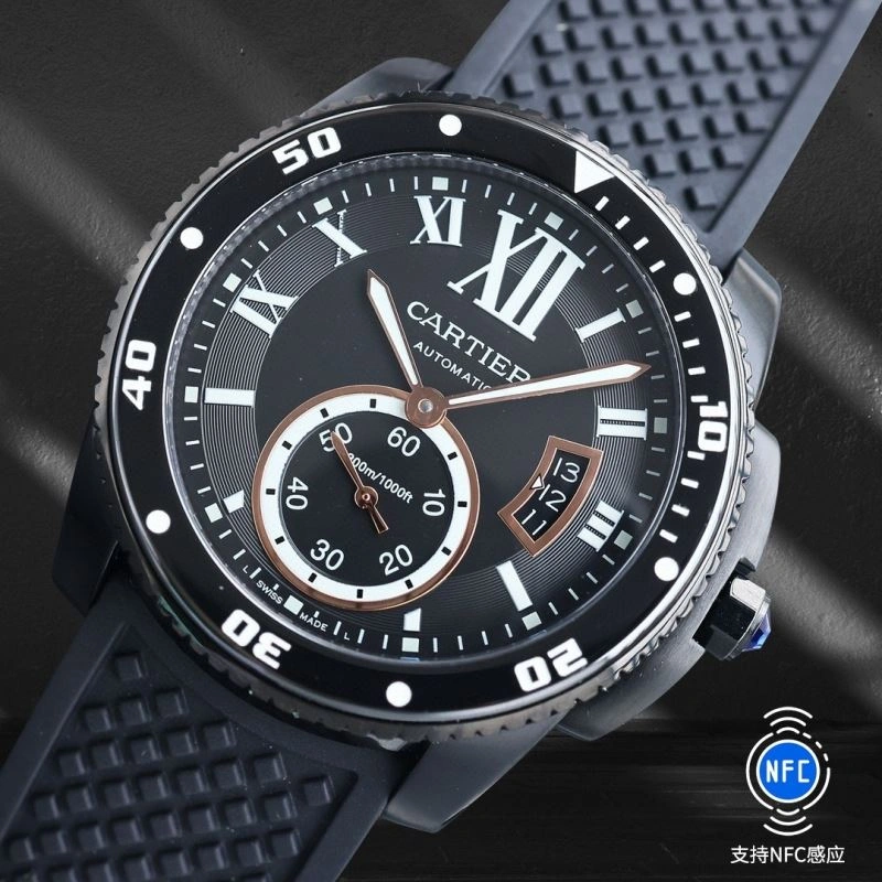 Reasonably priced CARTIER Watches