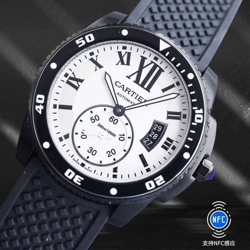 Inexpensive CARTIER Watches