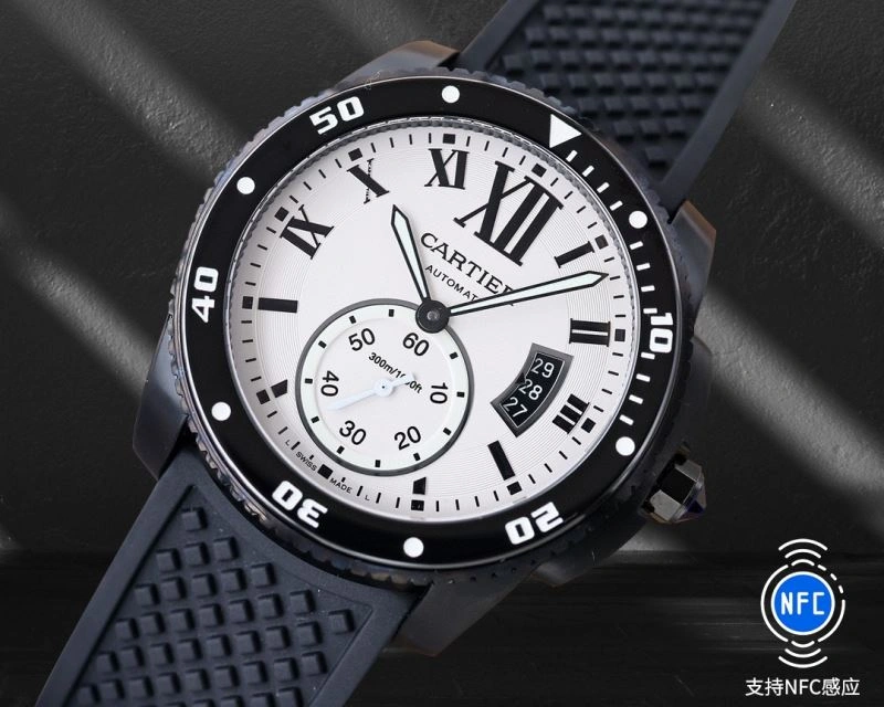 Inexpensive CARTIER Watches