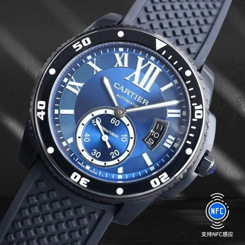 Economical CARTIER Watches