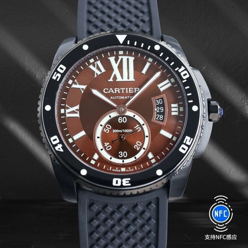 Economical CARTIER Watches