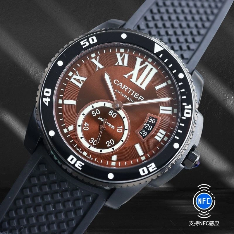 Economical CARTIER Watches
