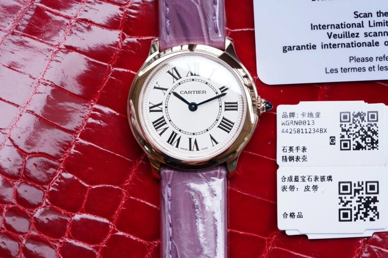 Reasonably priced CARTIER Watches