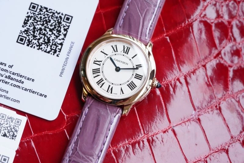 Reasonably priced CARTIER Watches