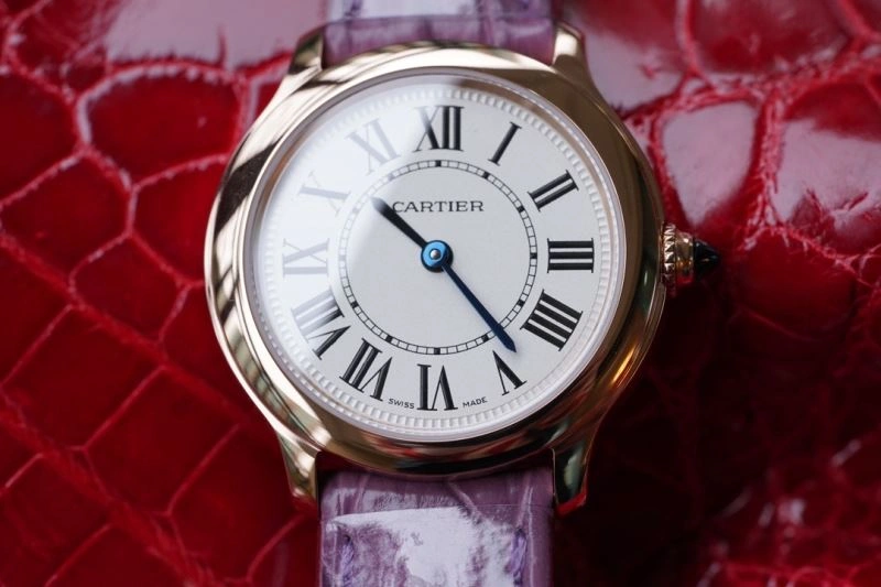 Reasonably priced CARTIER Watches