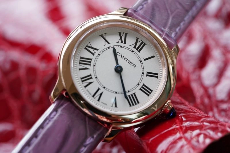 Reasonably priced CARTIER Watches