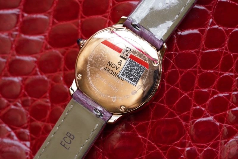 Reasonably priced CARTIER Watches