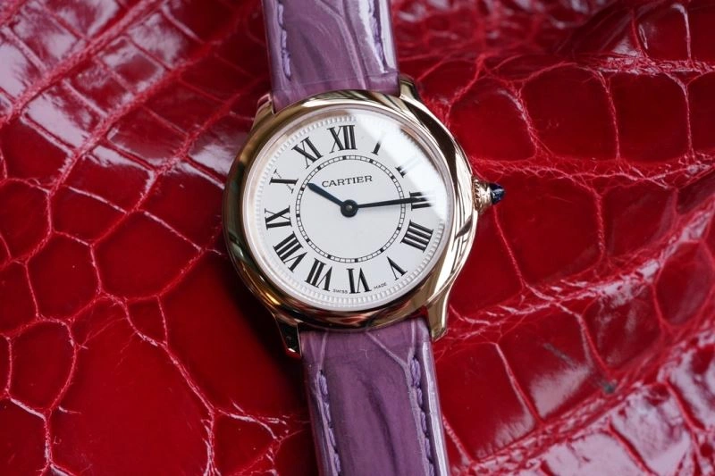 CARTIER Watches