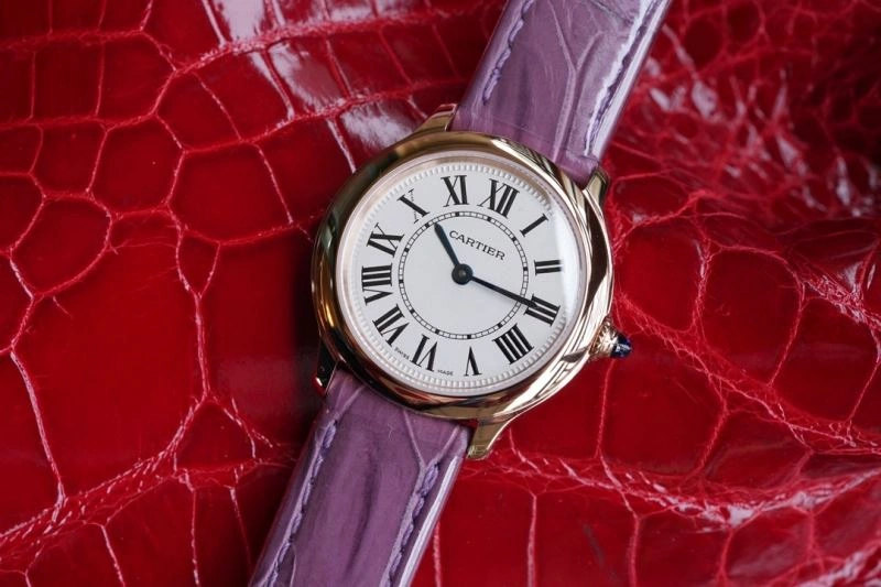 Genuine CARTIER Watches