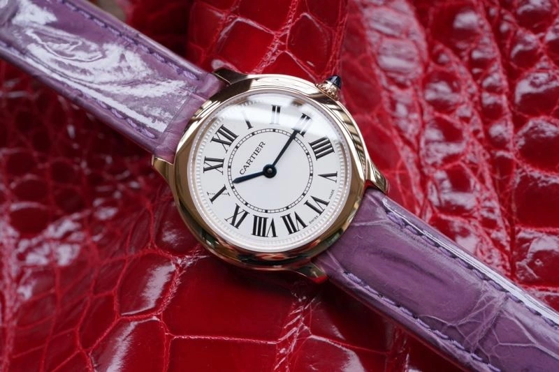 Genuine CARTIER Watches