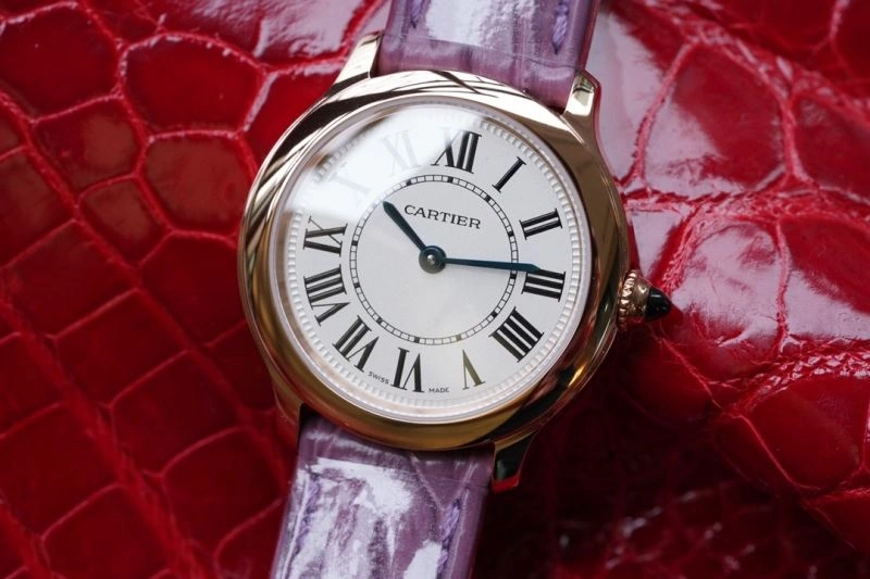 Genuine CARTIER Watches