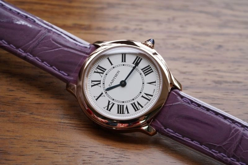 Legit CARTIER Watches
