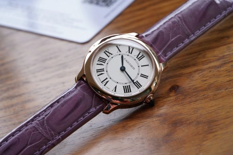 Legit CARTIER Watches