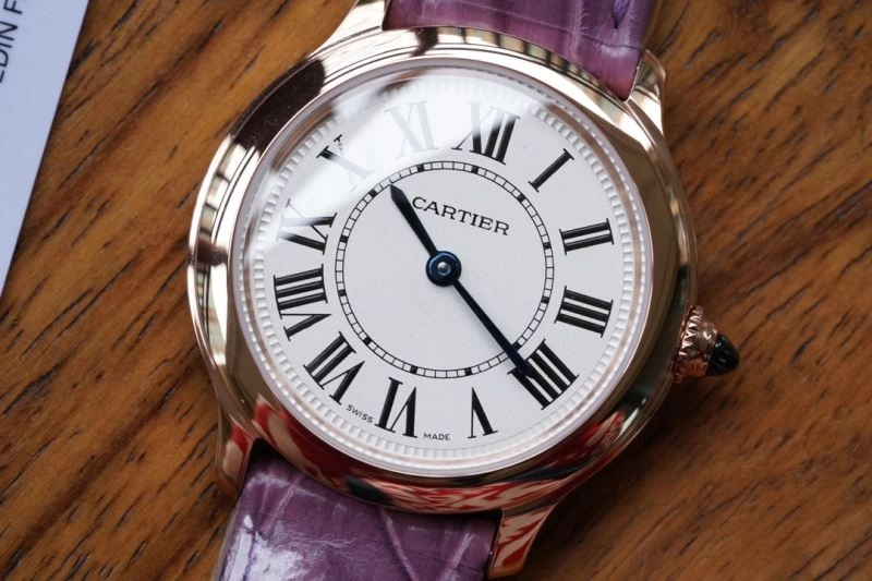 Legit CARTIER Watches