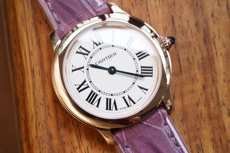 Legit CARTIER Watches
