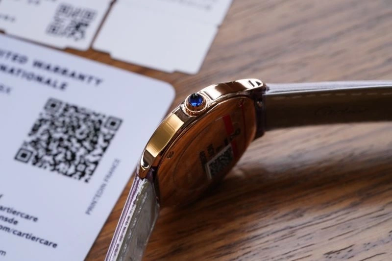 Legit CARTIER Watches