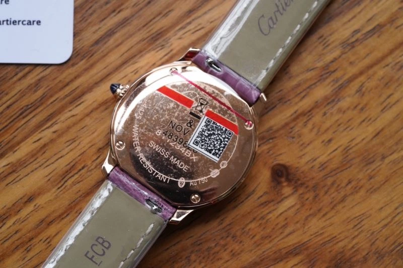 Legit CARTIER Watches
