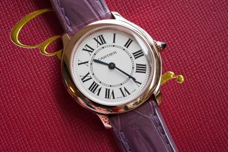 Low-cost CARTIER Watches
