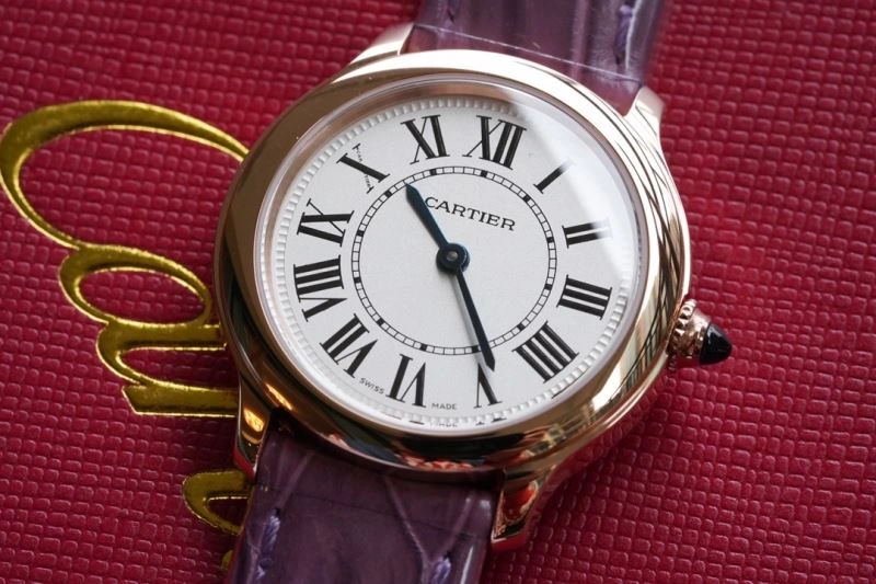 Low-cost CARTIER Watches