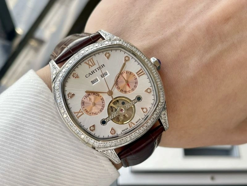 Inexpensive CARTIER Watches