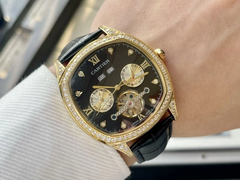 Inexpensive CARTIER Watches