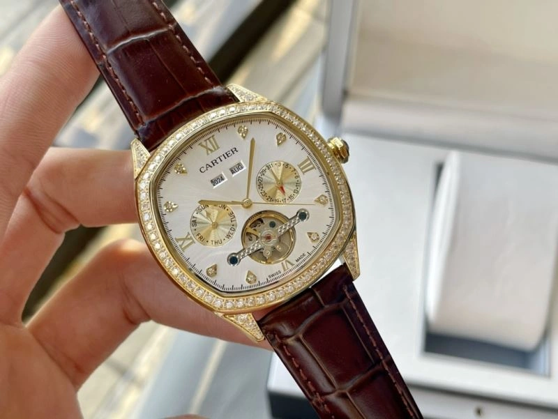 Inexpensive CARTIER Watches