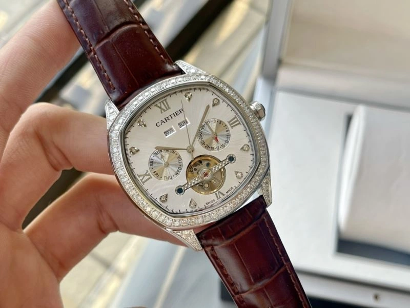 Inexpensive CARTIER Watches