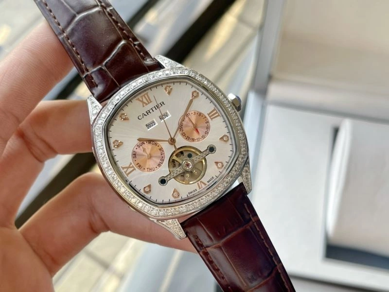 Inexpensive CARTIER Watches