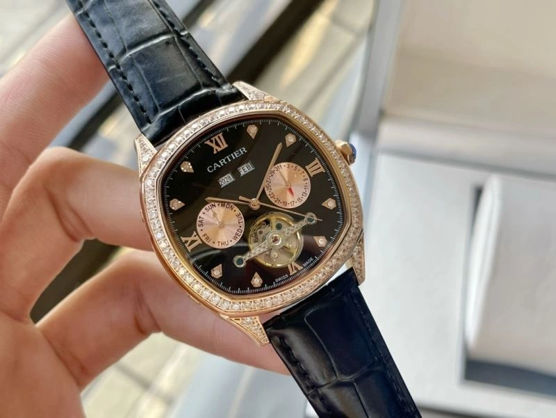 Inexpensive CARTIER Watches
