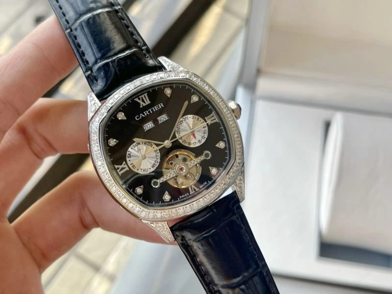 Inexpensive CARTIER Watches